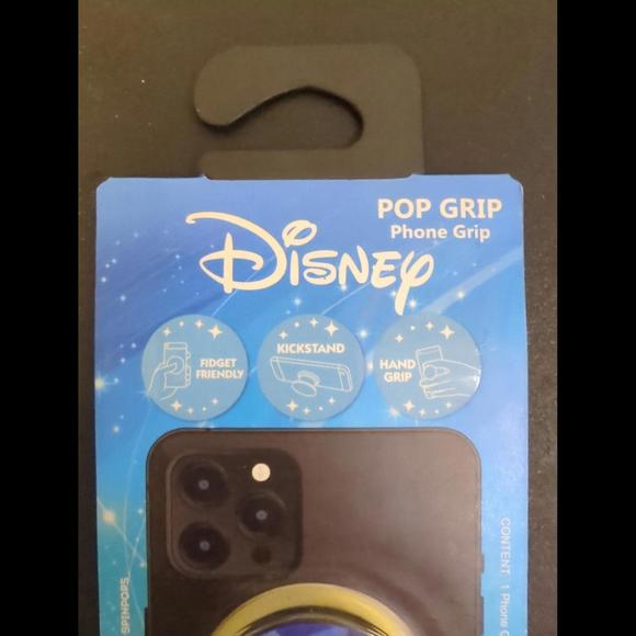 Disney | Other | Disney Pop Grip Phone Grip New | Poshmark